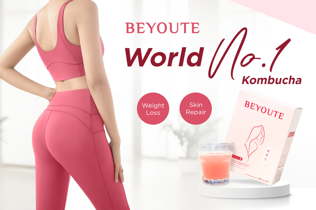 About Us – Beyoute